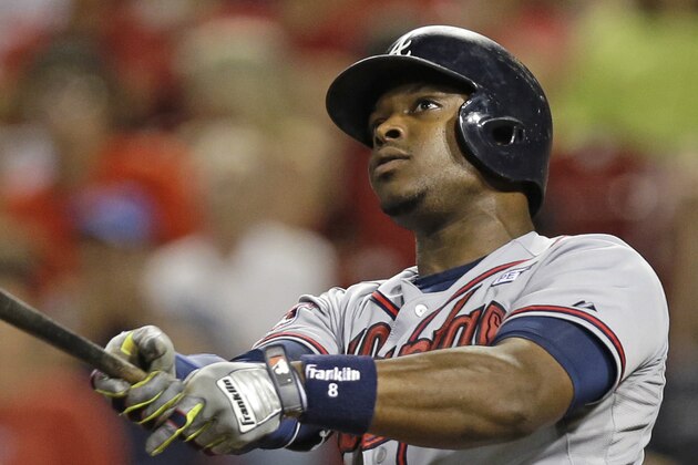 MLB Trade Rumors: Breaking Down Buzz on Justin Upton, Cole Hamels and More