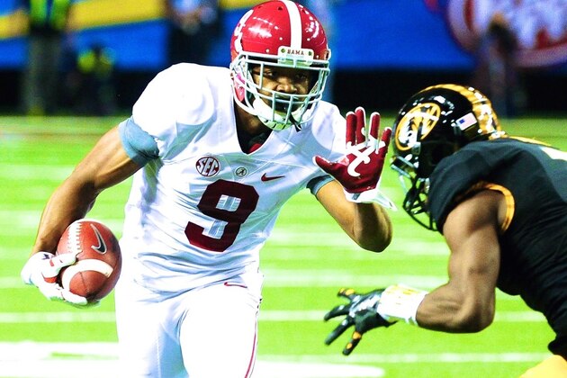 2014 Heisman Trophy Finalists' Pro Player Comparisons