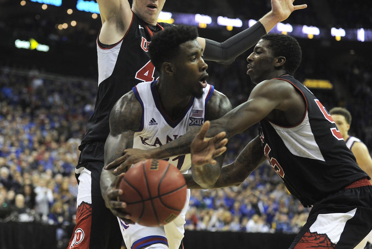 Kansas Basketball: Jayhawks Need a Go-To Scorer to Step Up Before Big ...