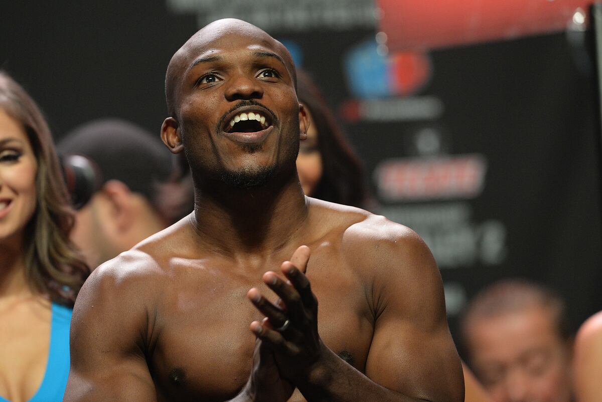 Ranking the Best Opponents for Tim Bradley's Next Fight After ... Ranking the Best Opponents for Tim Bradley's Next Fight After ...
