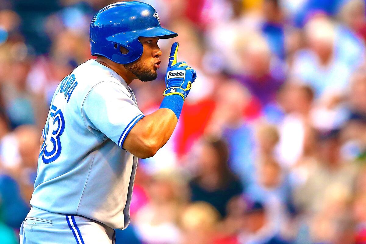 Melky Cabrera to White Sox: Latest Contract Details, Comments, Reaction ...