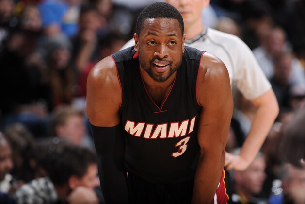 Dwyane Wade Injury: Updates on Heat Star's Knee and Return