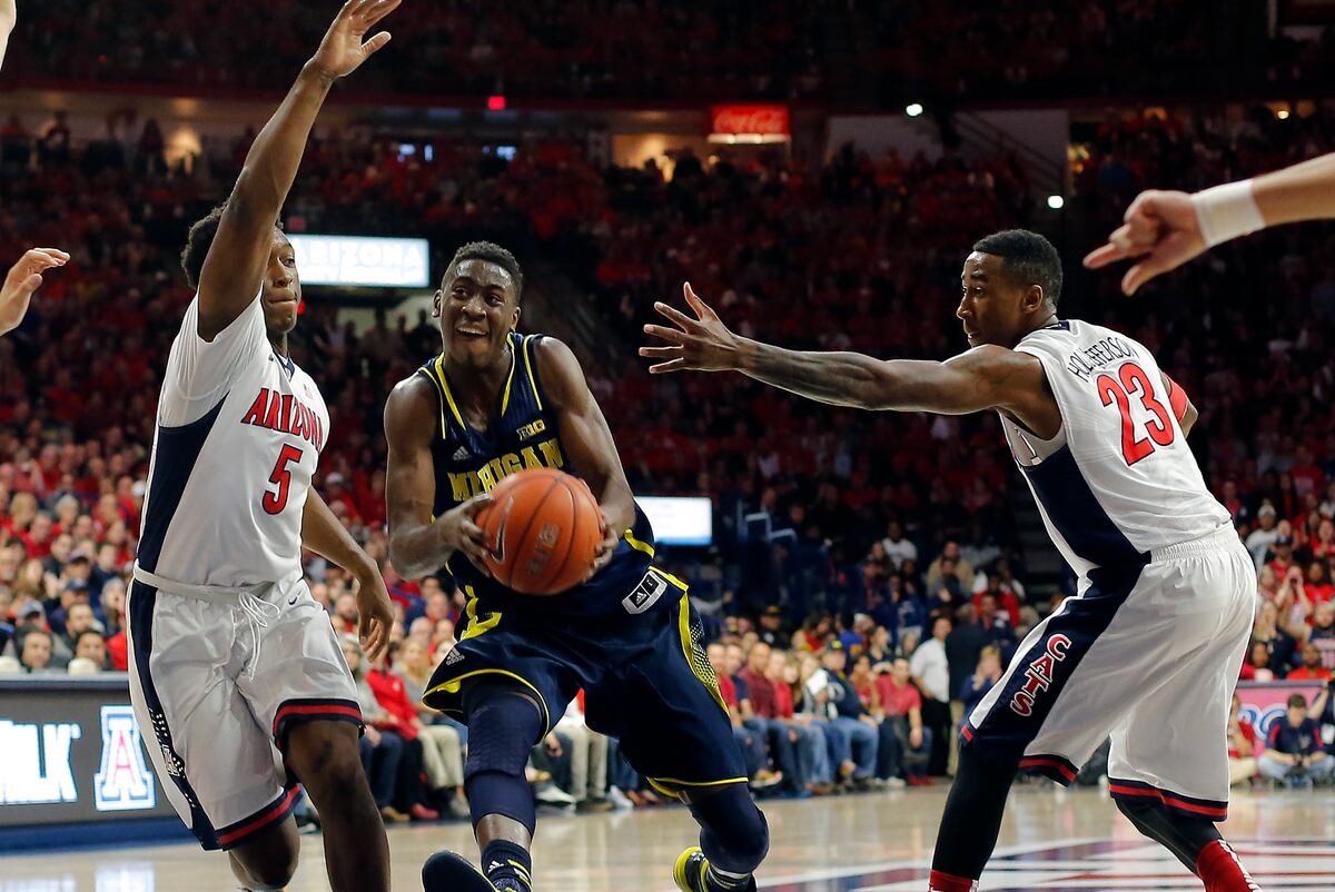 Arizona Basketball: Breaking Down What Makes Wildcats Dominant on ...