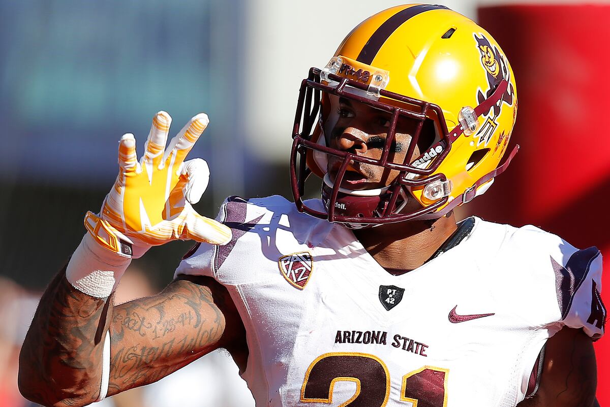 Jaelen Strong Declares for 2015 NFL Draft: Latest Details and Reaction ...