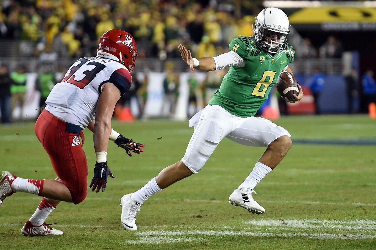 Heisman Trophy 2014: Breaking Down Final Results for Prestigious Award ...