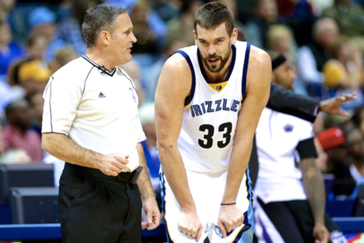 The NBA's Early MVP Candidates All Have 1 Thing in Common | News ...