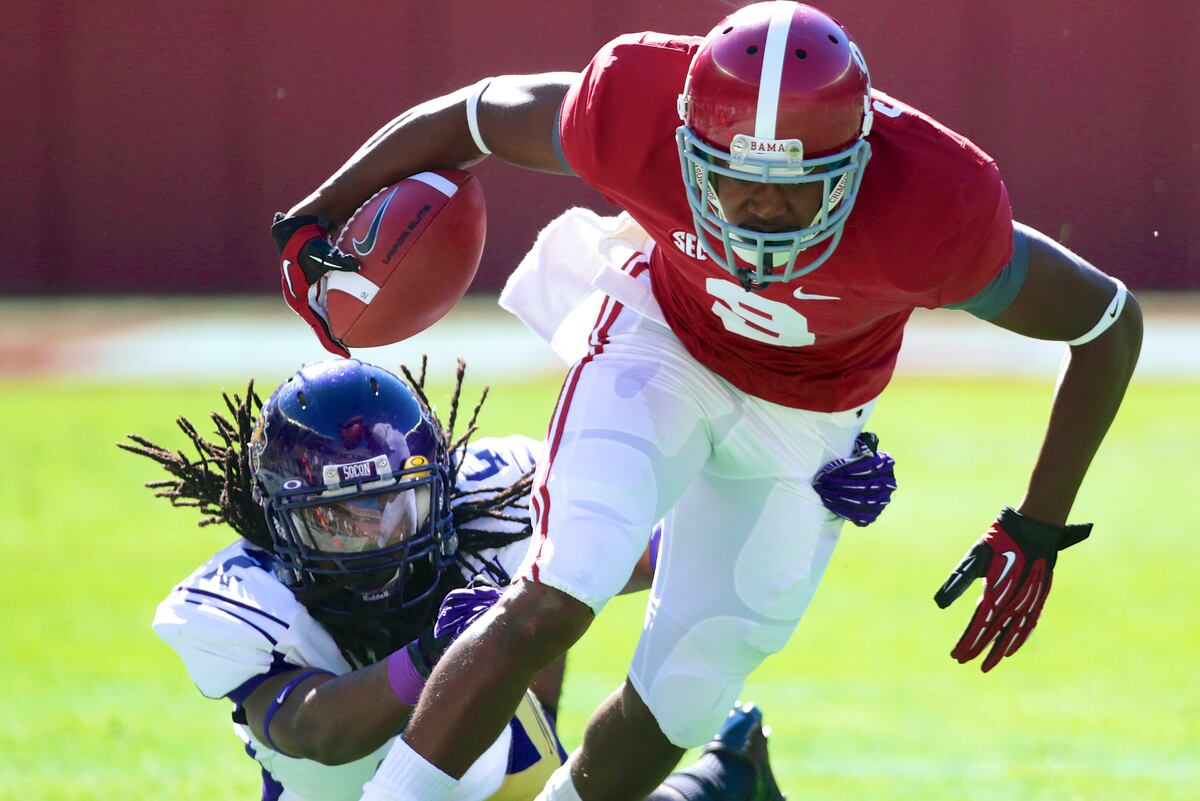 Top 2015 NFL Draft Prospects in Every Bowl Game | News, Scores, Highlights, Stats, and Rumors ...