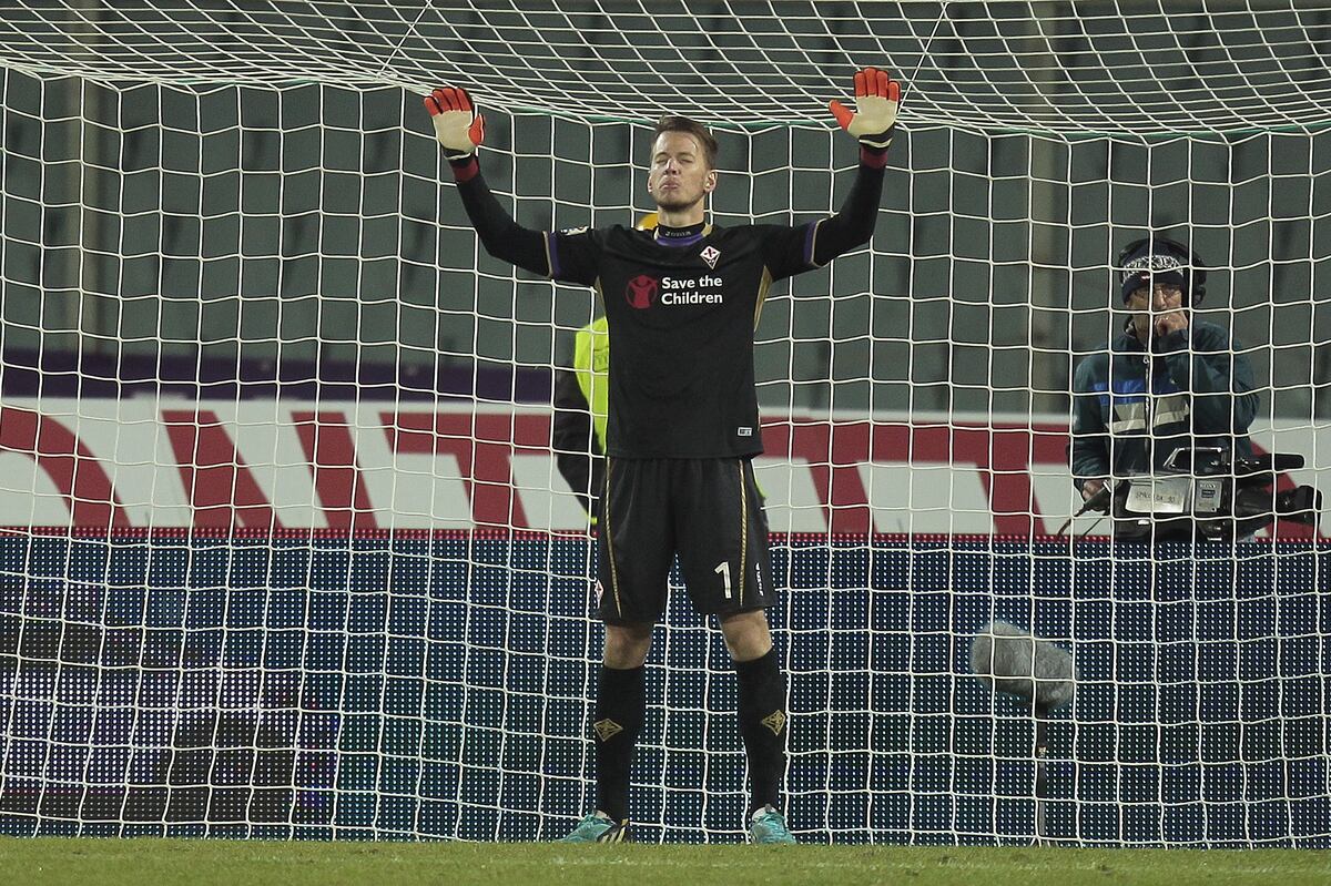 5 Biggest Blunders In World Football This Weekend News Scores