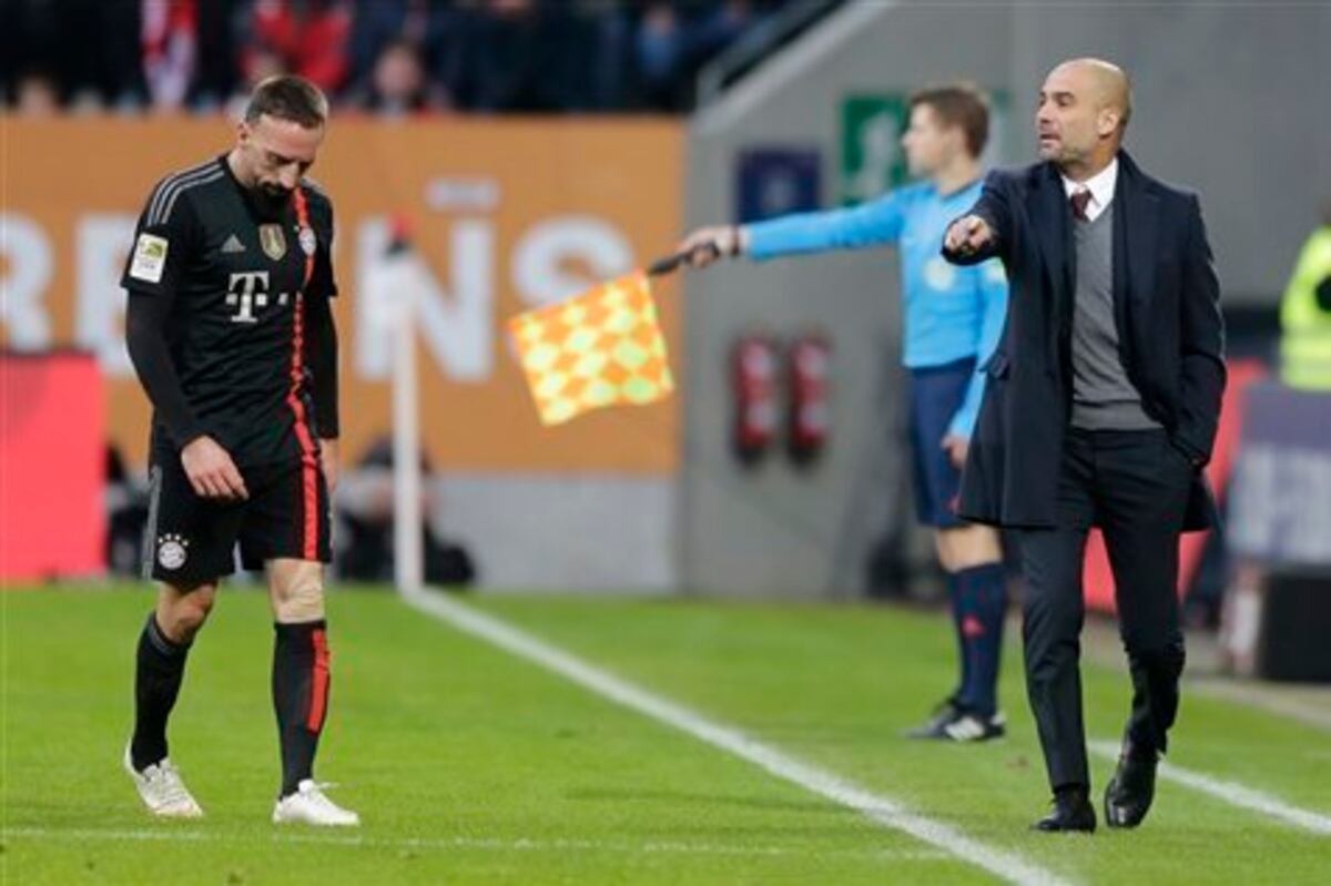 Bayern Munich Transfer News and Rumours Tracker: Week of December 15 ...