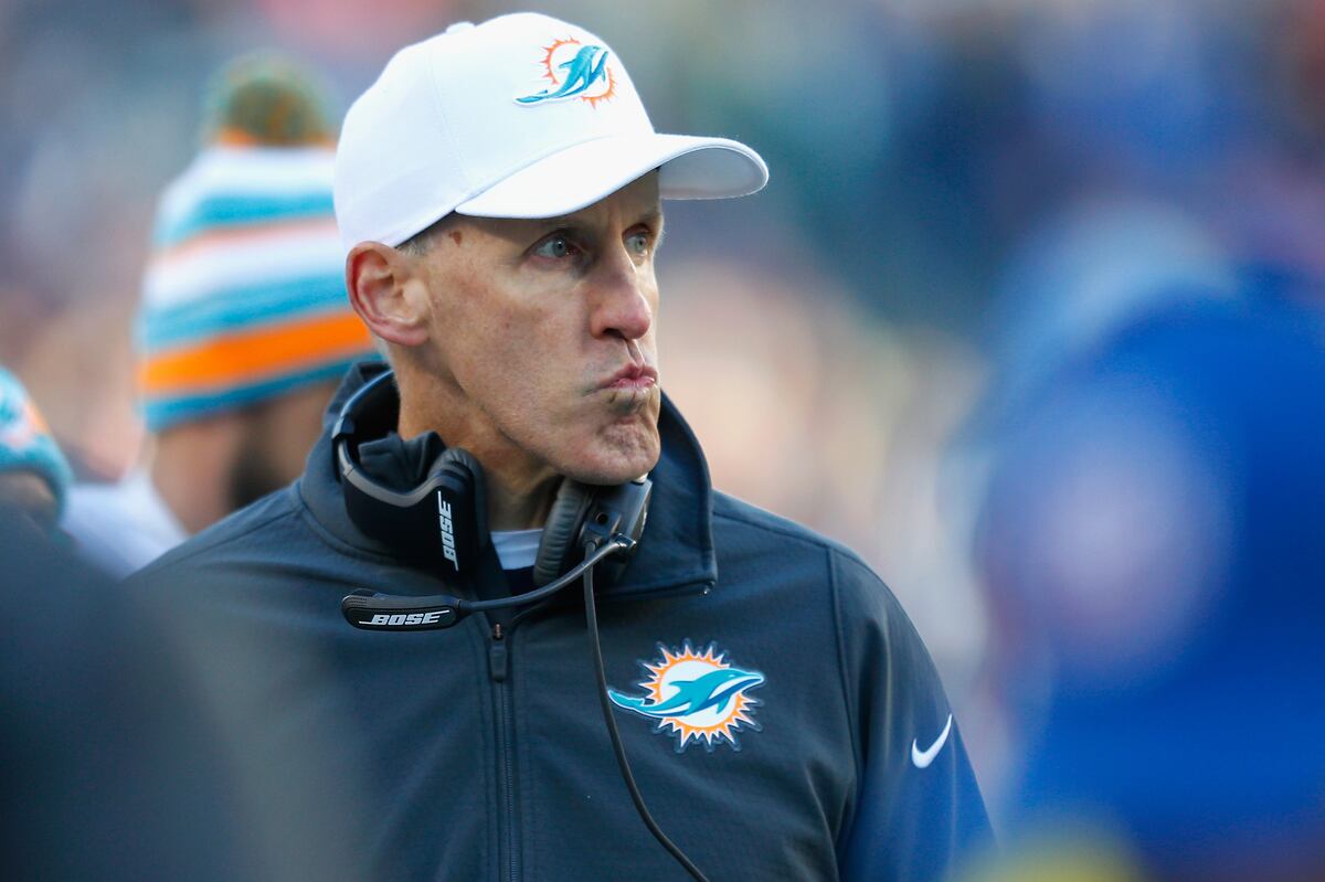 Hot-Seat Watch for NFL Players, Coaches After Week 15 | News, Scores ...