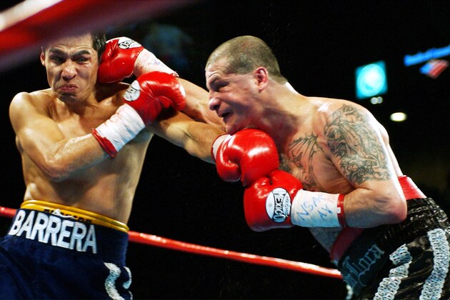 Drugs, Gangs and Titles: HBO Documentary Shows Boxer Johnny Tapia's ...