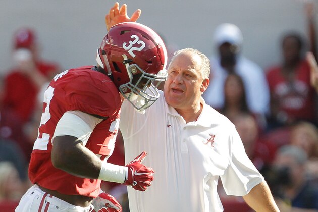 4 Alabama Players Who Will Benefit from Extra Bowl Practices