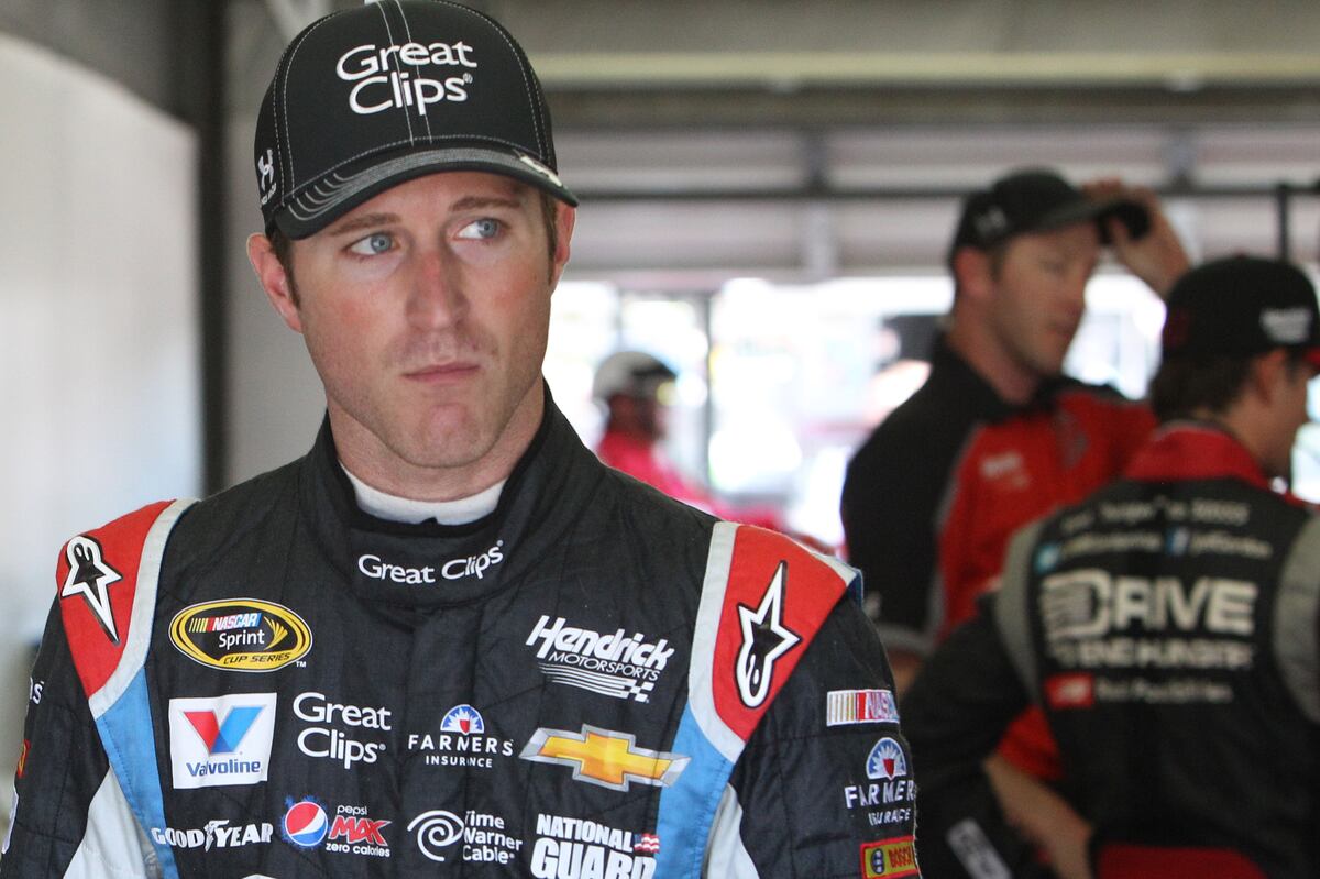 Ranking the NASCAR Drivers with the Most to Prove in 2015 | News ...