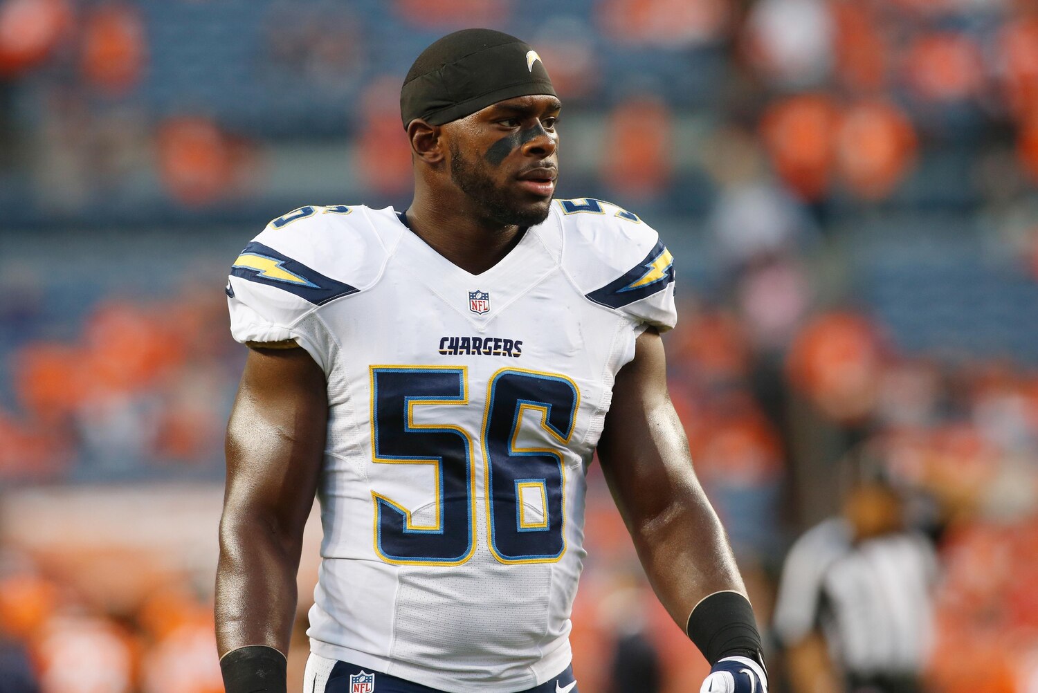 Donald Butler Injury: Updates on Chargers Star's Elbow and Return ...
