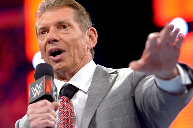 Remembering Vince McMahon's Promo Introducing the 'Attitude Era ...