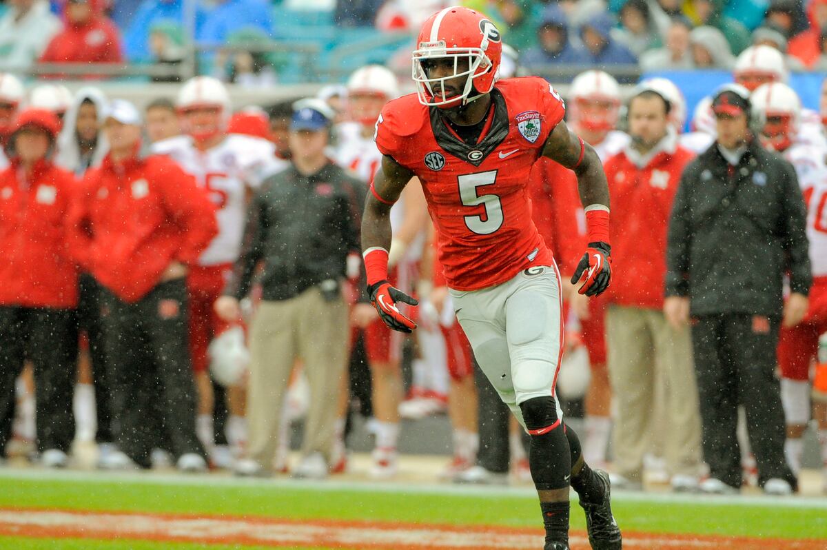 Georgia Football: 5 Bulldogs Who Can Raise NFL Draft Status in the Belk ...