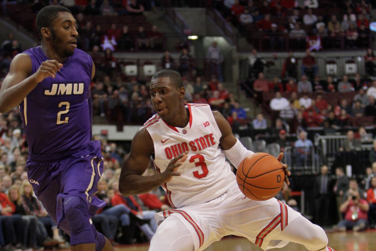 Ohio State Basketball: 5 Most Important Games Remaining for Buckeyes ...
