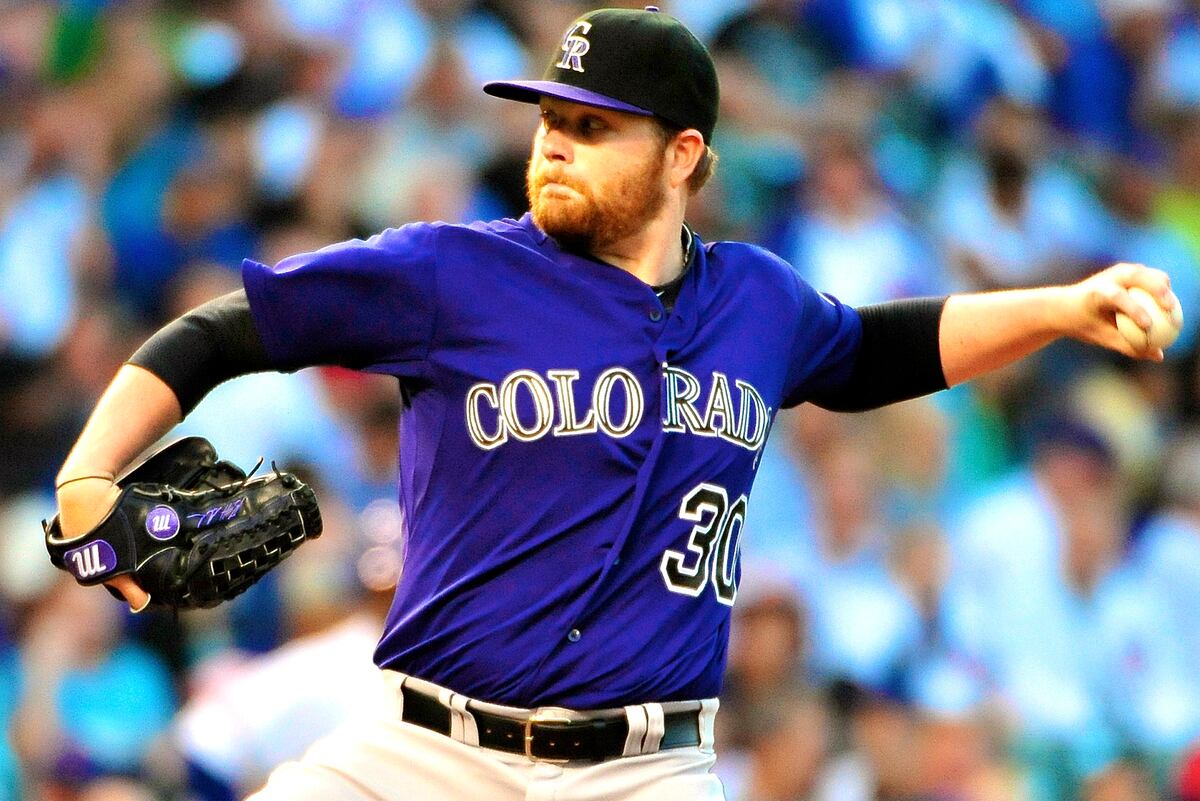 Dodgers' Rebuilt Rotation Is Good Enough to Make Strong 2015 Title Run ...