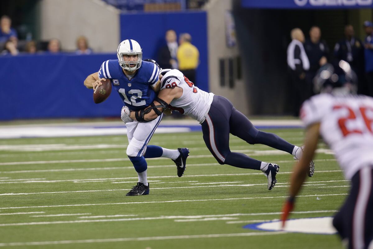 Colts Offense Must Improve to Become an Elite Unit | News, Scores ...