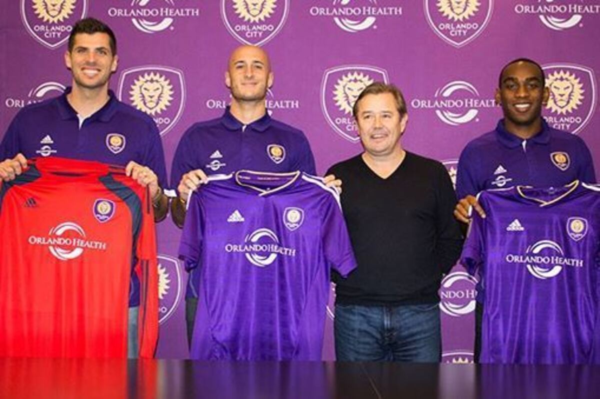 Examining New York City FC's and Orlando City SC's Biggest Needs | News ...
