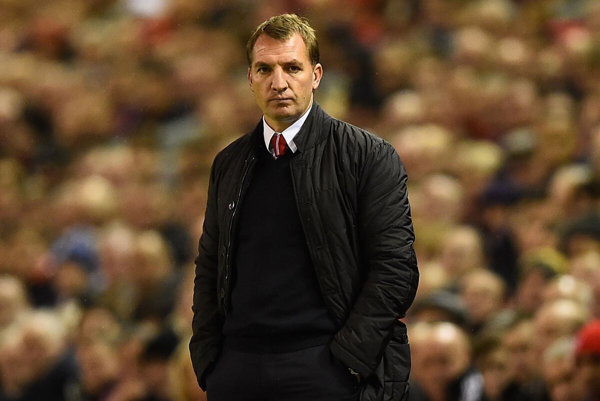 5 January Transfer Targets Who Could Spark Liverpool to Life in 2015 ...