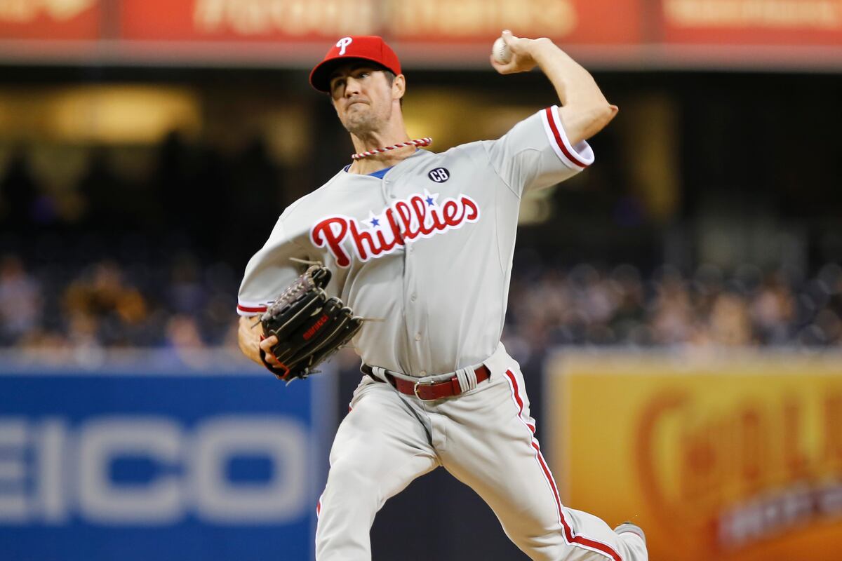 MLB Rumors: Analyzing Trade Buzz on Cole Hamels, Justin Upton and More ...