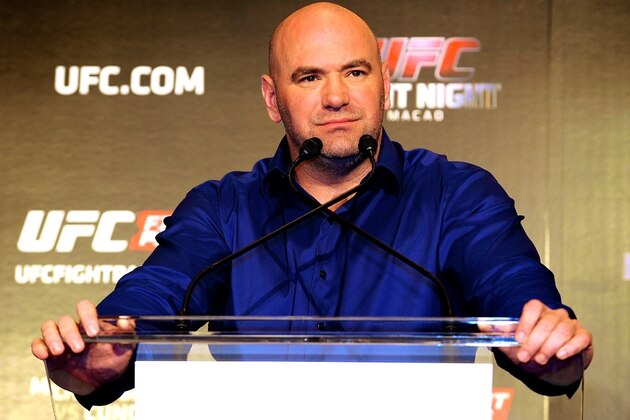 UFC Sued by Fighters in Class-Action Lawsuits: Latest Details and Reaction