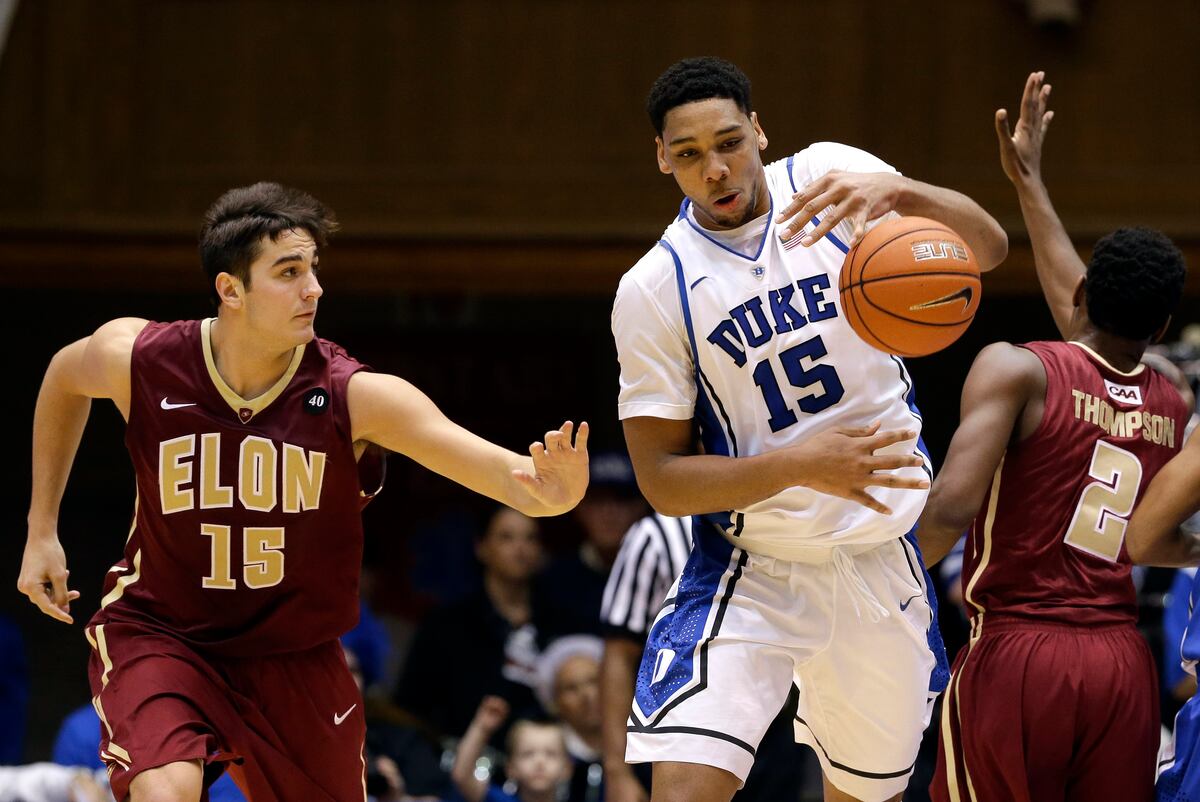 Duke Basketball: Preview and Prediction for Clash with UConn | News ...