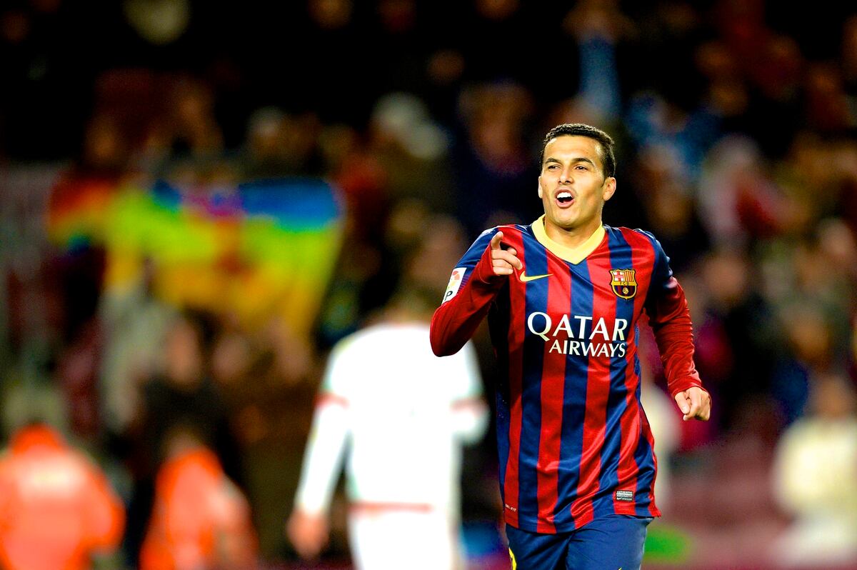 FC Barcelona vs. SD Huesca: Winners and Losers from Copa Del Rey Game ...