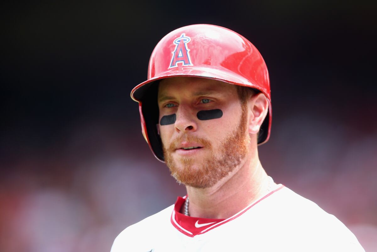 MLB Trade Rumors: Buzz on Josh Hamilton, Cole Hamels and More | News ...