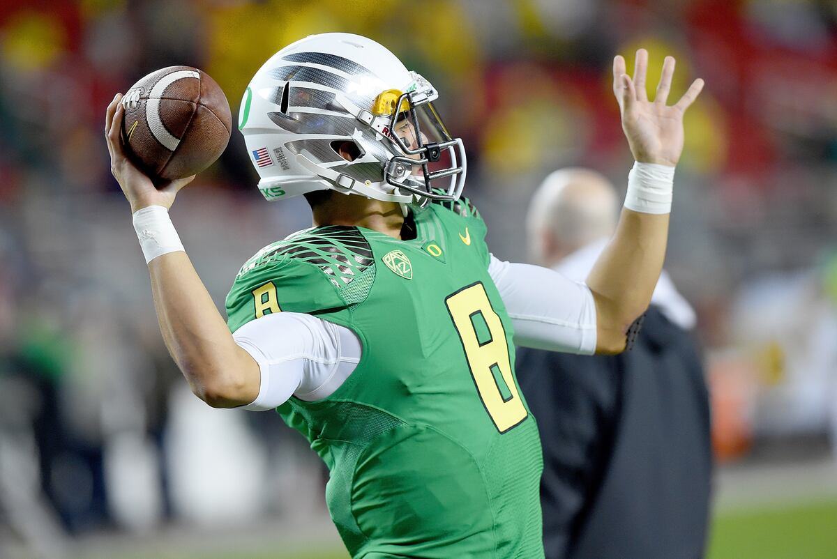 Todd Mcshay Nfl Mock Draft 2015 Notable Picks From Espn Gurus First