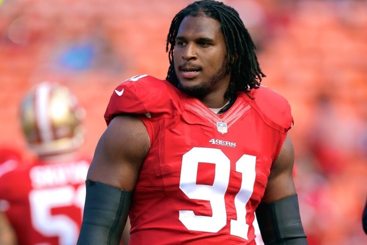 Ray McDonald Investigated for Alleged Sexual Assault: Latest Details ...