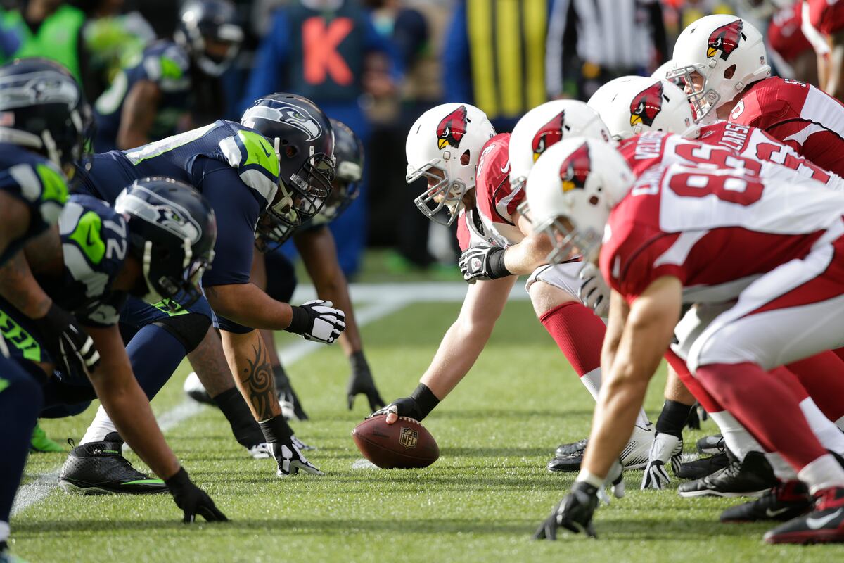 Seattle Seahawks vs. Arizona Cardinals: Breaking Down Seattle's Game ...