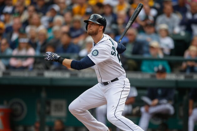 Michael Saunders Could Become a Valuable Contributor for Toronto Blue Jays