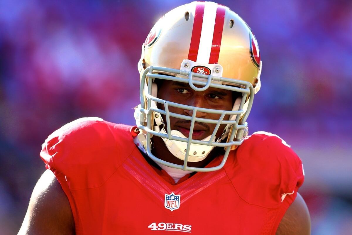 49ers Make Right Move for Team and NFL by Releasing DE Ray McDonald ...