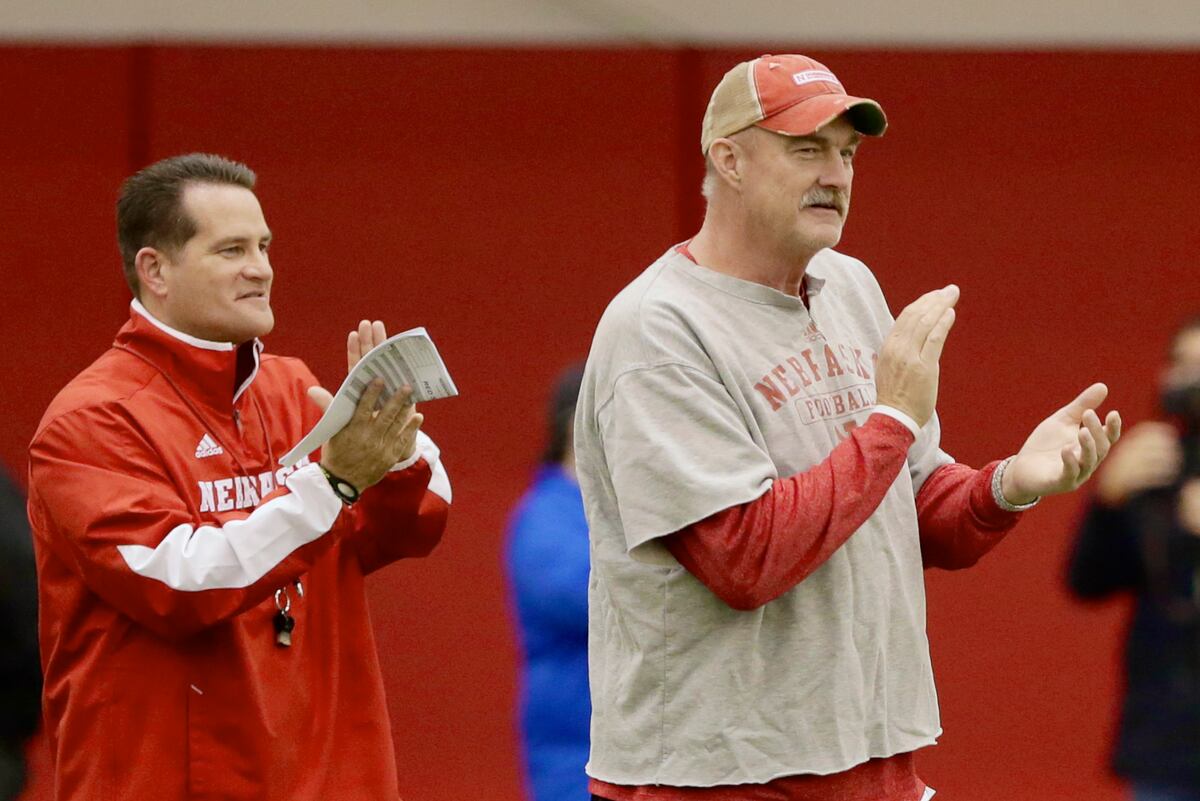 Nebraska Football: How Bowl-Game Win or Loss Would Impact Huskers ...