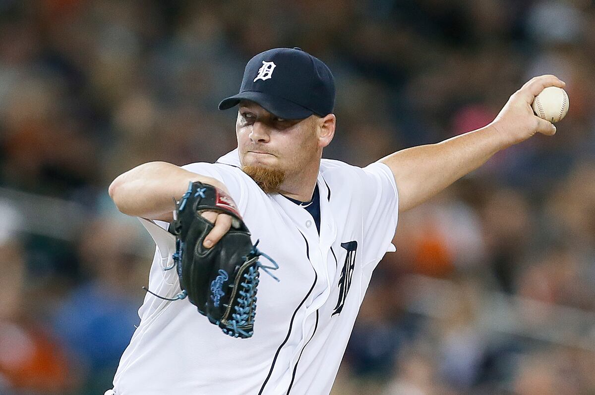 Phil Coke to Cubs: Latest Contract Details, Comments, Reaction | News ...