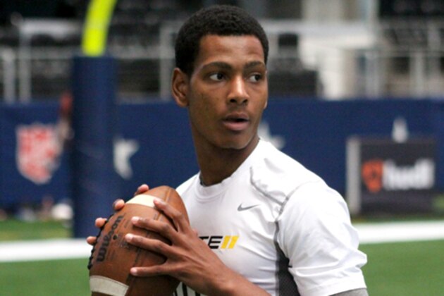 Kynon's Korner: Fresno St. Snags Ex-SEC QB Commit, Miami Lands 2017 QB