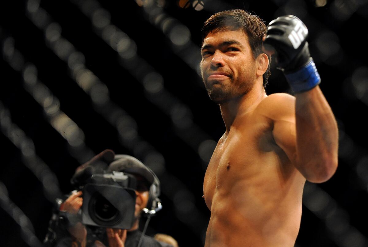 UFC Fight Night 58: Machida vs. Dollaway Fight Card, TV Info ...