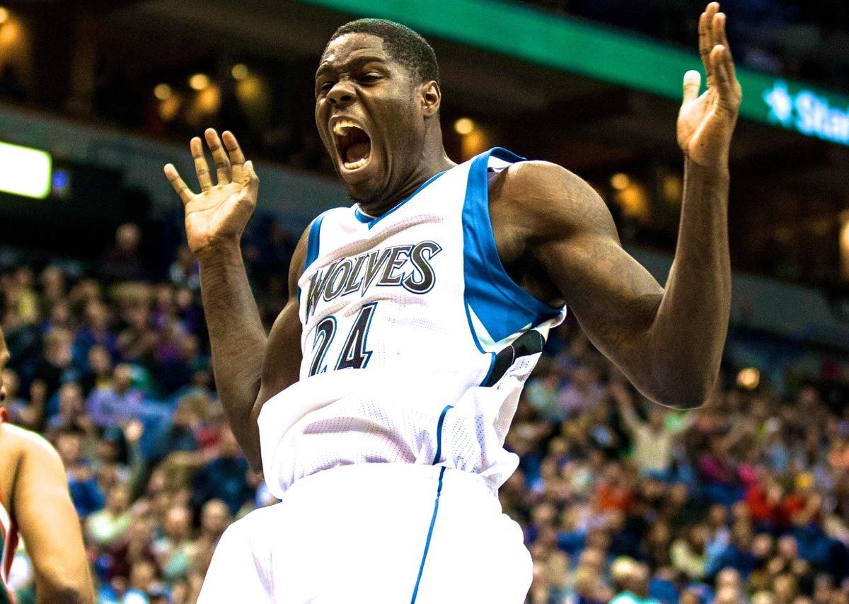 Stock Up, Stock Down for the Maligned 2013 NBA Draft Class | News ... Stock Up, Stock Down for the Maligned 2013 NBA Draft Class | News ...