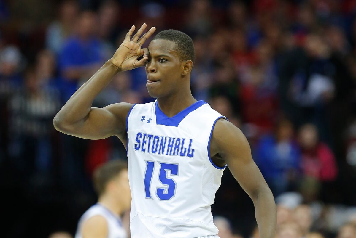 Ranking the Most Dynamic Freshmen Scorers in College Basketball in 2014 ...