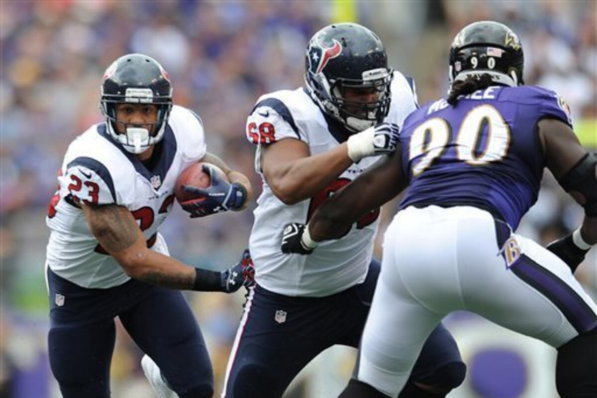 Baltimore Ravens vs. Houston Texans: Complete Week 16 Preview for ...