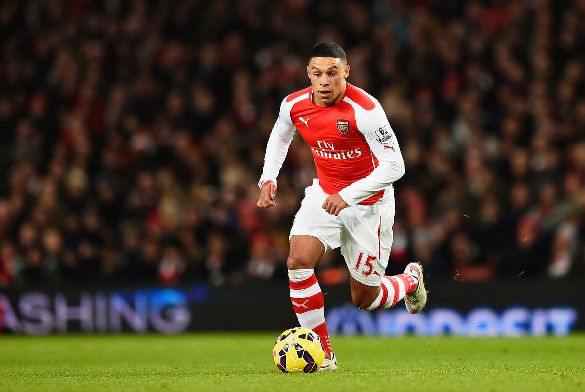 Alex Oxlade-Chamberlain Injury: Updates on Arsenal Star's Status and ...