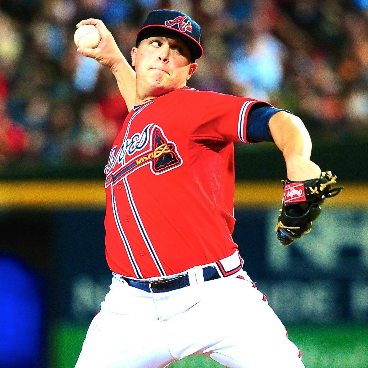 Kris Medlen to Royals: Latest Contract Details, Comments, Reaction ... Kris Medlen to Royals: Latest Contract Details, Comments, Reaction ...