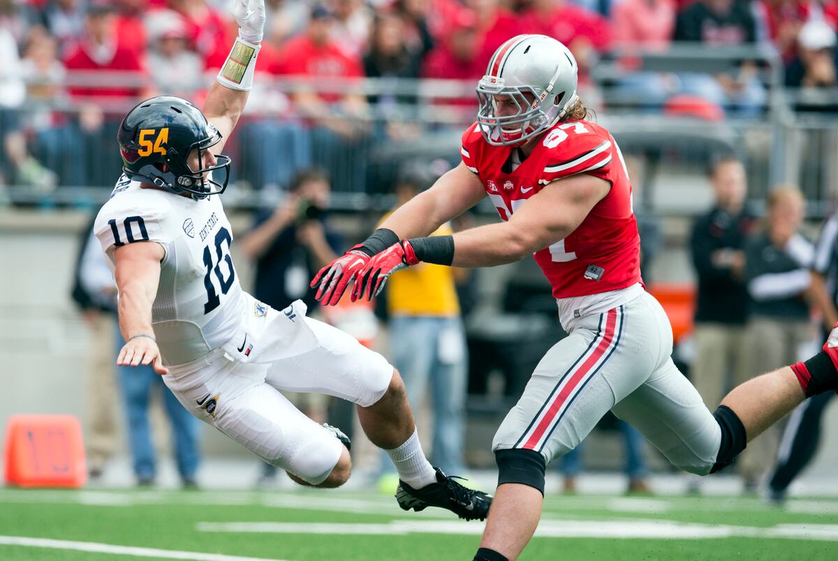 3 Ohio State Players Alabama Recruited Who Will Be Key in Sugar Bowl ...