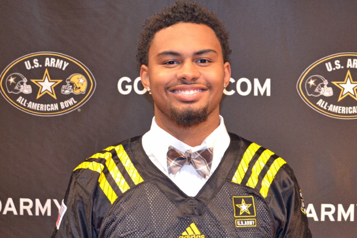 Ricky DeBerry Commits to Oklahoma: What Impact Will 4-Star Defender ...