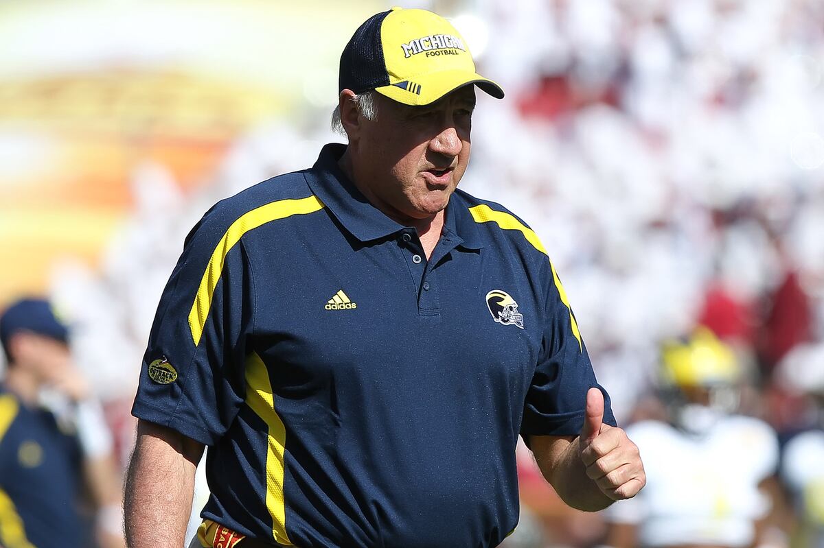 Why Michigan's Next Coach Should Keep Greg Mattison | News, Scores ...
