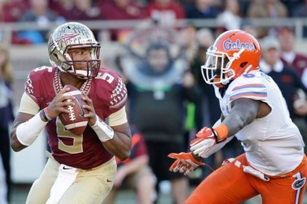 10 College Football Rosters That Will Look Completely Different in 2015 ...