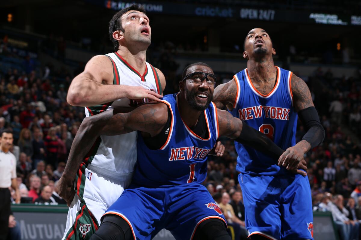 Ranking New York Knicks' Trade Bait | News, Scores, Highlights, Stats, and Rumors | Bleacher Report