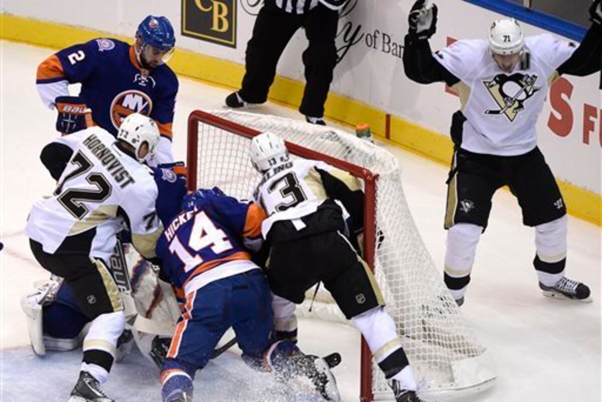 Grading the Pittsburgh Penguins Roster Additions for 2014-15 | News ...